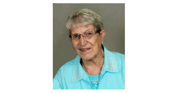 Barbara Hagen Obituary (2022) - Alexandria, MN - Anderson's on Broadway