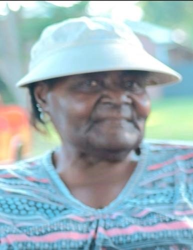 Barbara Jean Thompson Obituary (2024) - Anderson, SC - Marcus D. Brown ...