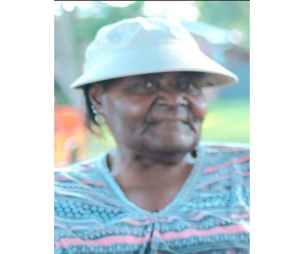 Barbara Jean Thompson Obituary (2024) - Anderson, SC - Marcus D. Brown ...