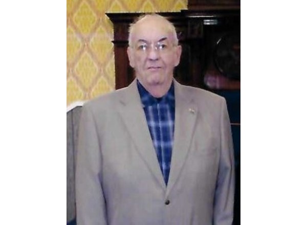 Robert L. Andrews Obituary (2026) - Palmerton, PA - William H. Kresge ...