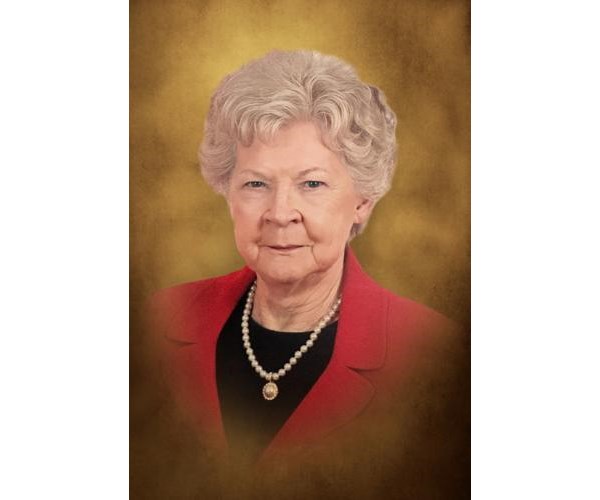 Mrs. Mildred Kathleen "Garrett" Holloway Obituary (2025) - Jefferson ...