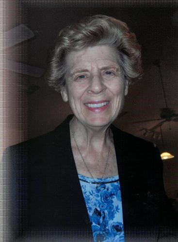 Martha G. Rudolph Obituary (2022) - Rockledge, FL - Ammen Family ...