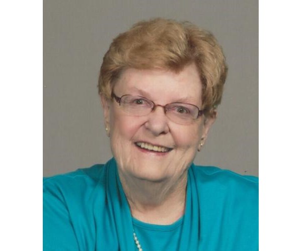Janet Wright Obituary (2025) - Bedford, PA - Timothy A. Berkebile ...