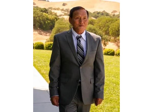 Steven Huynh Obituary and Online Memorial (2025)