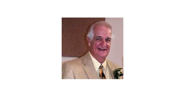 Fred P Knapp Jr. Obituary (2024) - Cincinnati, OH - Frederick Funeral Home