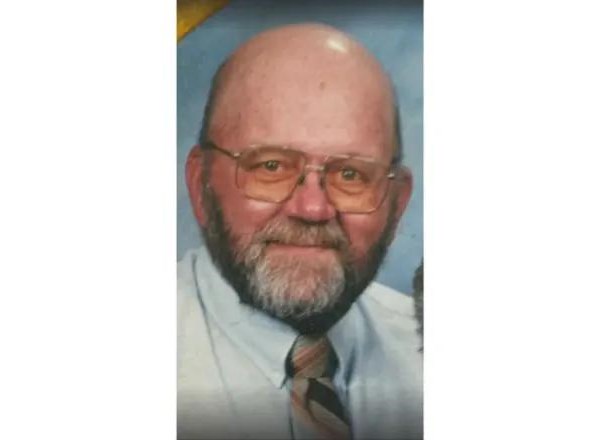 Donald Eugene Clark Obituary (2024) - Centerville, IA - Thomas Funeral ...