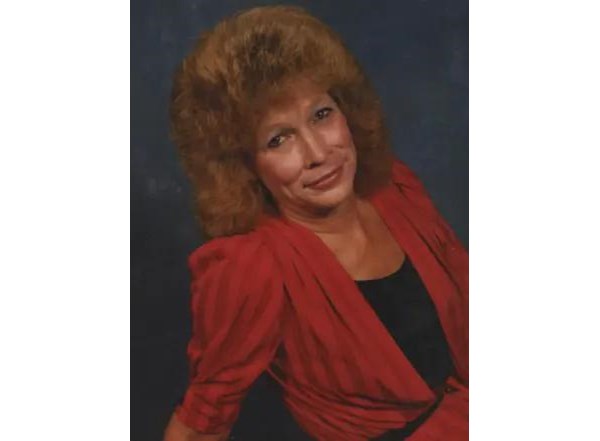Nancy Glover Obituary (2024) - Florence, KY - Alliance Funeral Home ...