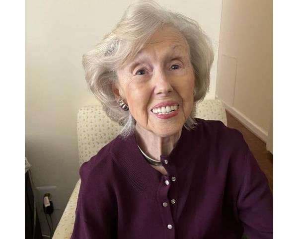 Margaret Anne Spain Obituary (2026) - Solomons Island, MD - Rausch ...