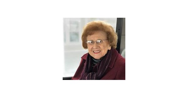 Patricia Davern Obituary (2024) - Salem, MA - Murphy Funeral Home - Salem