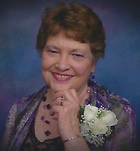 Helen Marie Johnson Obituary (2021) - Denver, CO - Horan & McConaty ...