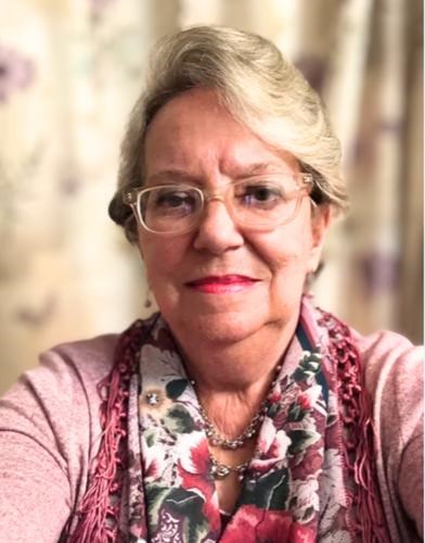 JUDITH ANN "JACKSON" FARRELL Obituary (2025) - Mount Sterling, KY ...