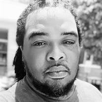 Rashawn D'Shay Latham Obituary (2026) - Louisville, KY - A. D. Porter ...