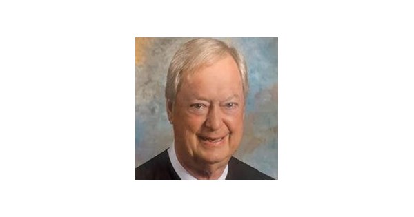 Judge David Joe Breland Obituary (2025) - Hartselle, AL - Peck Funeral ...