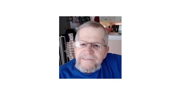 Lawrence C. Simoneaux Obituary (1951 - 2025) - Ocala, FL - 352 Today