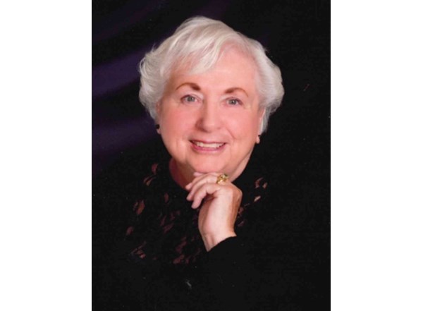 Lorelei Joann Smith Obituary (2026) - Niles, MI - Brown Funeral Home ...