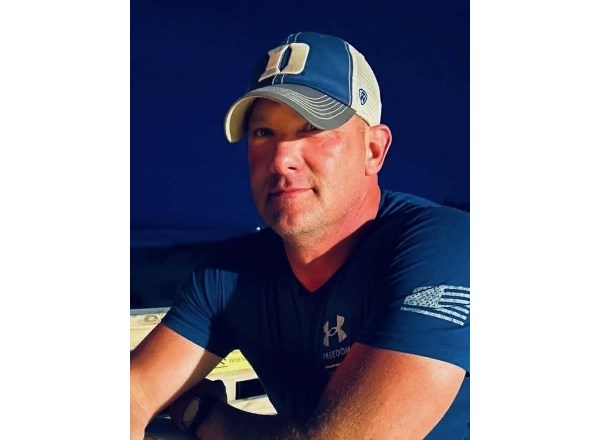 Chadrick Ray "Chad" Choate Obituary (2026) - Galax, VA - High Country ...