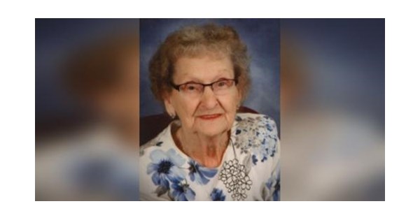 Louella Faye Hughes Obituary (2023) - Pawnee, IL - Curry Funeral Home ...