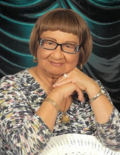 Marion Owens Little Obituary (2024) - Jacksonville, FL - Sarah L ...