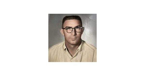 Joseph Vincent Jr. Obituary (2023) - Kaplan, LA - Vincent Funeral Home ...