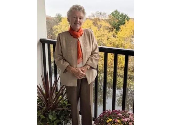 Mary A. Gallant Obituary (2025) - Dover, NH - Tasker Funeral Home - Dover