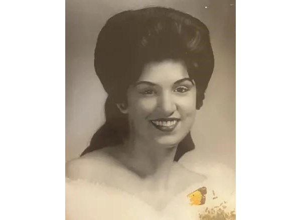 Judith Jacob Obituary and Online Memorial (2025)