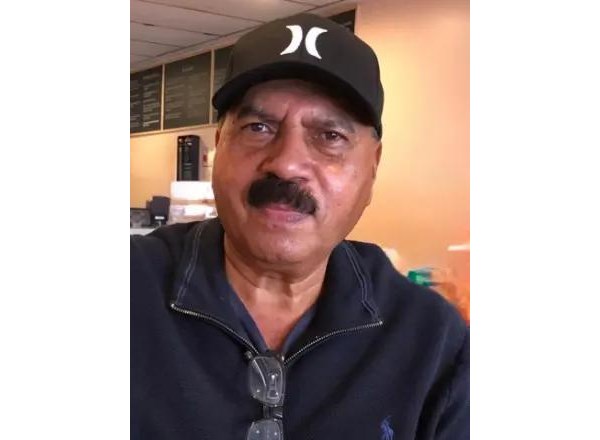 Oscar M Zepeda Obituary (2025) - North Hollywood, CA - Angeleno Valley ...