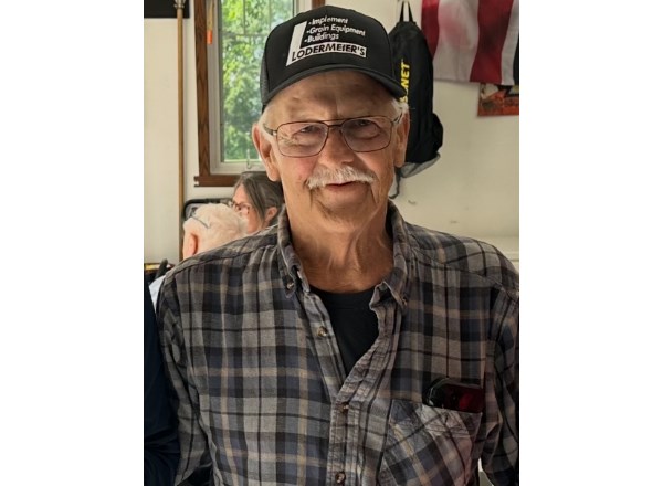 James W. "Jim" Buck Obituary (2025) - Concord Township, MN - Michaelson ...