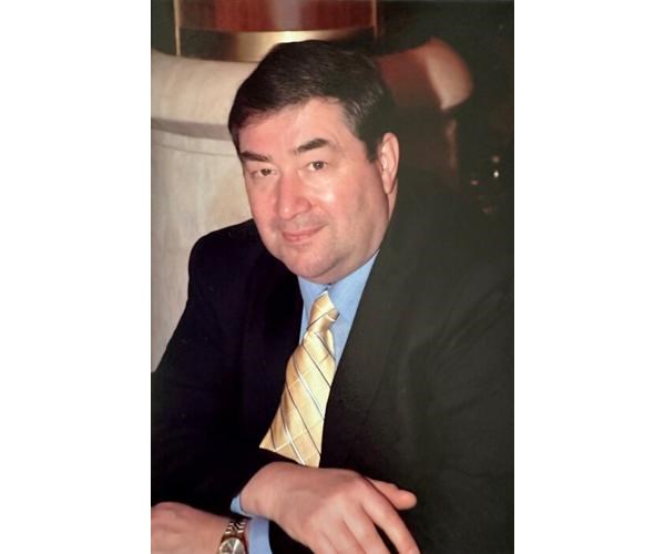 Kenneth Evan "Ken" Johnson Obituary (2024) - Nashua, NH - Rochette ...