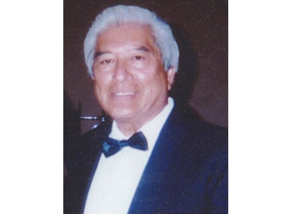 Rodolfo "Rudy" Vasquez Obituary (2025) - Corpus Christi, TX - Seaside ...