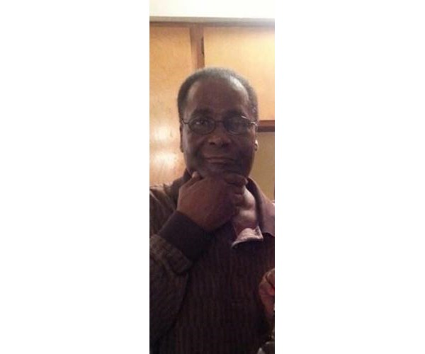 Larry Eugene Sherman Obituary (2025) - Dallas, TX - Black and Clark ...