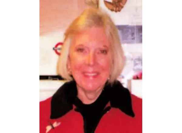 Rosaline Ann Carter Obituary (2024) - St. Johns, MI - McGeehan Funeral ...