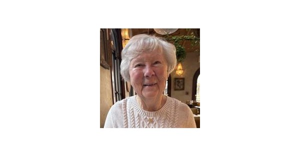 Dolores M. Luczak Obituary (1931 - 2026) - North Wales, PA - WFMZ-TV 69 ...