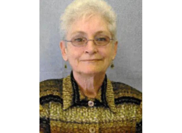 Judy Peck Obituary (2025) - Asheboro, NC - Ridge Funeral Home ...
