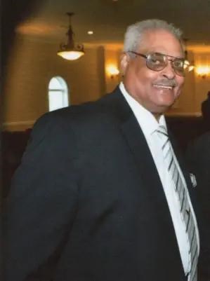 Mr. John Henry Robinson Obituary (2025) - Statesboro, GA - Craig R ...