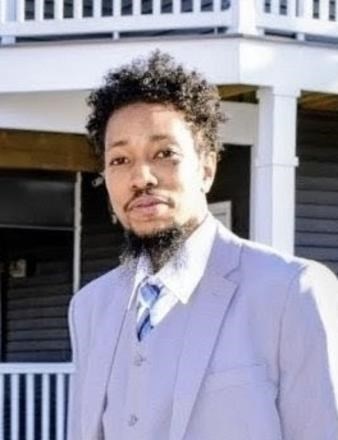 Demetrius Wright Obituary (2026) - Philadelphia, PA - Lenwood Jones ...
