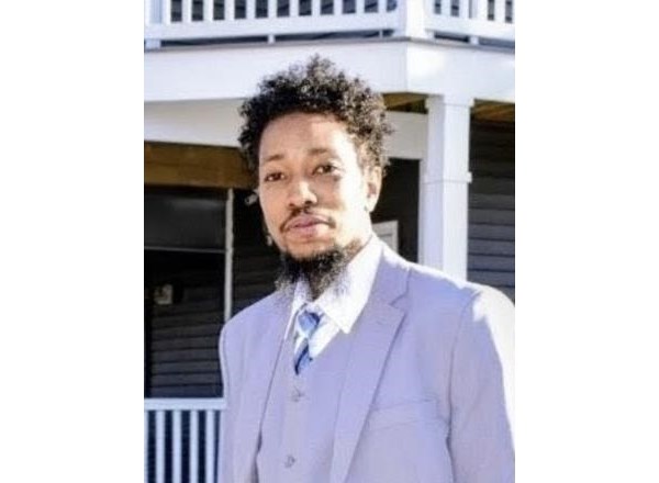 Demetrius Wright Obituary (2026) - Philadelphia, PA - Lenwood Jones ...