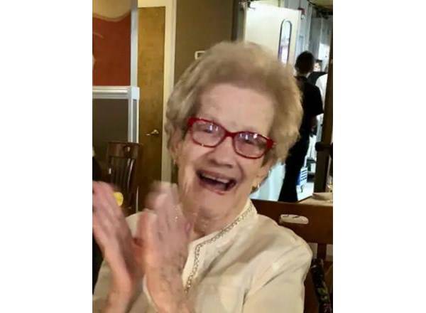 Anne Bundick Bull Obituary (2025) - Parksley, VA - Thornton Funeral ...