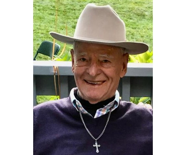 John F. Murphy Sr. Obituary (2024) - Danbury, CT - Kane Funeral Home ...