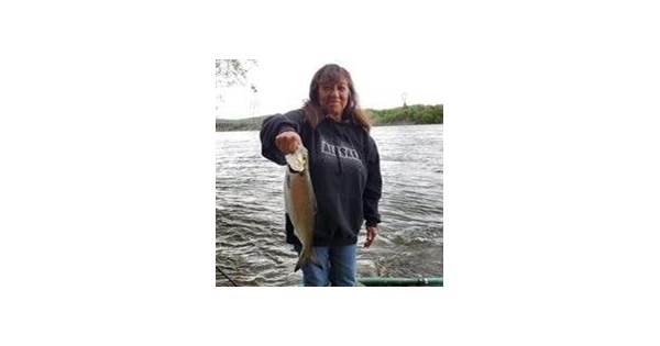Gail Adams Obituary and Online Memorial (2025)