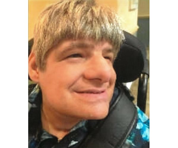 Matthew J. Ford Obituary (2025) - Rochester, NY - Paul W. Harris ...