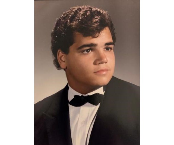 James Jeremiah "Jim" O’Neill Obituary (2022) - New Castle, DE - Spicer ...