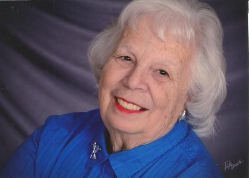 Patricia Allene Ison Obituary (2024) - Batesville, AR - Willis Funeral ...