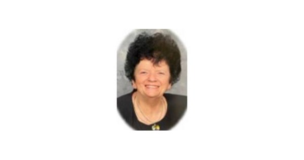 Kay Frances "Collier" Foreman Obituary (2025) - Spring Run, PA - Agett ...