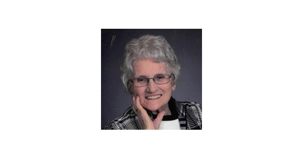 Caroline Grad Obituary (2024) - McClusky, ND - Hertz Funeral Homes - Harvey