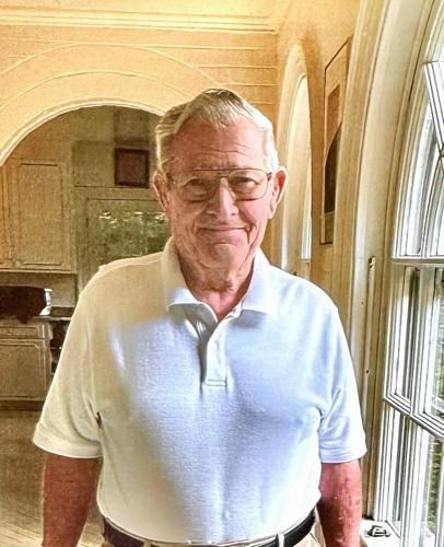 Charles Smith Obituary and Online Memorial (2026)