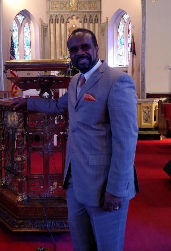 Wendell Earl Miller Obituary (2023) - Baltimore, MD - Vaughn Greene ...