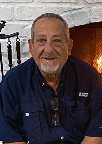 Andy Bogan Obituary (2024) - Beaumont, TX - Broussard's Mortuary - Major Dr