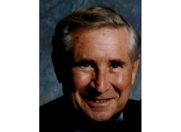 Paul Neuman Obituary (2023) - Berryville, AR - Nelson's Chapel Of The ...
