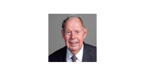 John James "Jack" Wharton Obituary (2025) - Warrensburg, MO - Williams ...