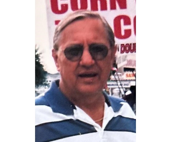William Manthe Obituary (1943 - 2026) - Youngstown, OH - Mahoning Matters